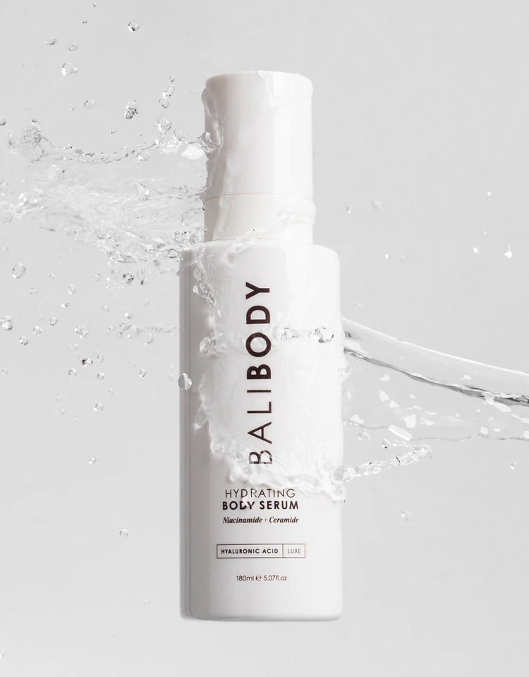 Bali Body Chile